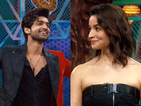 Kkk 14 Abhishek Kumar Starts Flirting With Alia Bhatt In Khatron Ke Khiladi Grand Finale Kkk 14