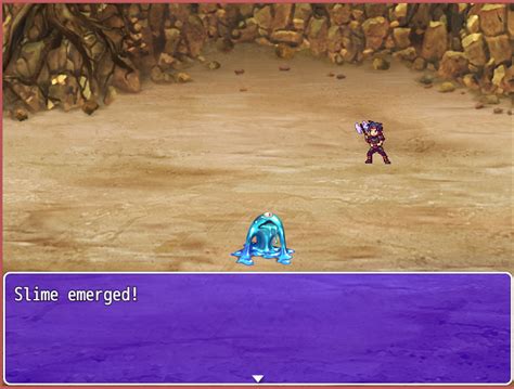 Using Holder Style Battlers For Beginners RPG Maker Forums