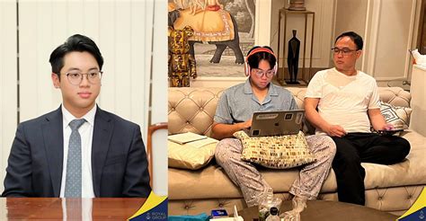 គួរតែរៀនសូត្រតាម អ្នកឧកញ៉ា គិត ម៉េង មហាសេដ្ឋីលំដាប់ប្រទេសកម្ពុជា