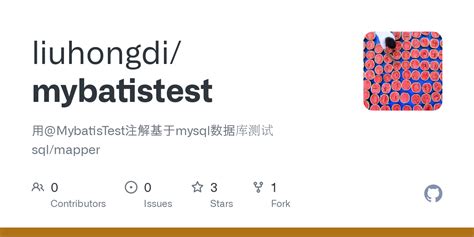 Mybatistest Src Main Resources Application Prd Yml At Master · Liuhongdi Mybatistest · Github