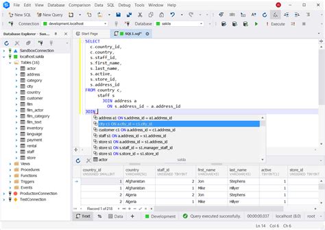 Mysql Syntax Checker Validate And Correct Your Mysql Code