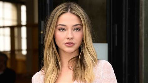 5 Curiosidades Sobre Madelyn Cline Para Conhecer A Atriz