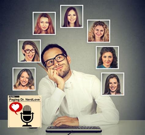Paging Dr Nerdlove Episode How To Write A Perfect Online Dating Message Paging Dr Nerdlove