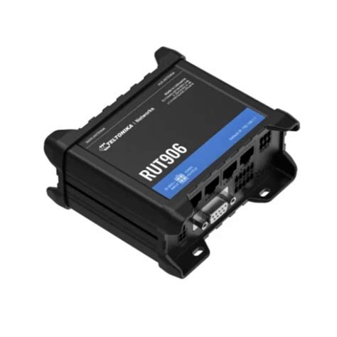 Ethernet Industrial Cellular Router At Rs 20000 Piece In Vadodara Id