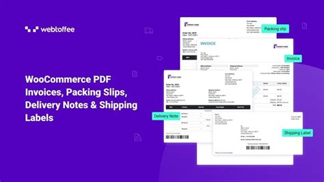 V4 4 7 V4 0 9 Woocommerce Pdf Invoices Packing Slips Delivery Notes And Shipping Labels Pro