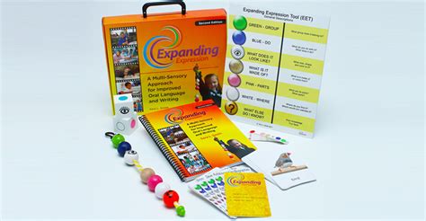 The System Expanding Expression