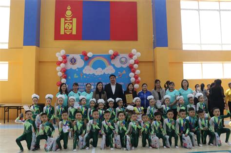 Баянгол ИТХ БАЯНГОЛ ДҮҮРЭГ УРАН ХӨДӨЛГӨӨНТ ГИМНАСТИК” ИЙН АВАРГУУДАА ШАЛГАРУУЛЛАА