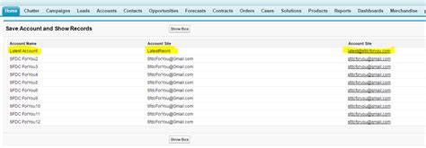 Salesforce For You Popup Box To Save Record In Visualforce Page