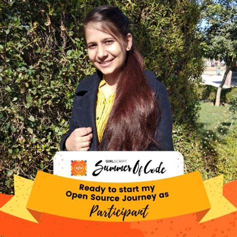 Khushi Chaudhary On Linkedin Participant Badge Learning Excited
