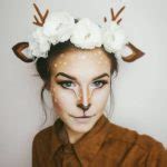 9 Creepy Face Painting Ideas You Wont Believe Are Real