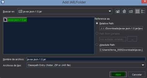 Como Consumir Datos JSON En Java Parte