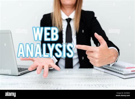 Conceptual Caption Web Analysis Word For Web Analysis Explaining