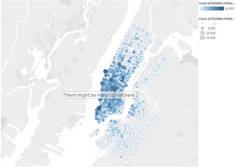 Github Celinewwbikesharingtableaudashboard Using Tableau Dashboard And Stories To