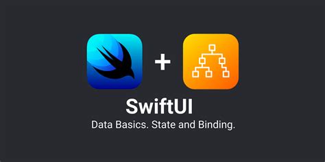 Data Flow In Swiftui Getting Started With State And Binding Medium