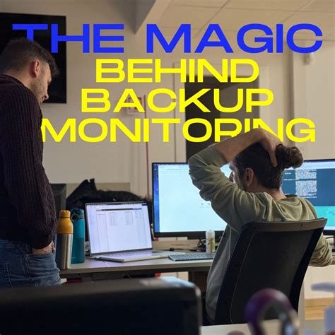 Backup Perseverance Informationsecurity Yoctoit