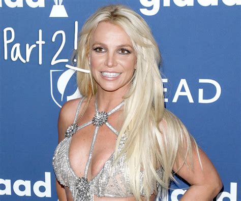 Britney Spears Teases Sequel To Memoir Already Perez Hilton