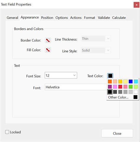 Fill And Sign Not Working Adobe Community 13772979