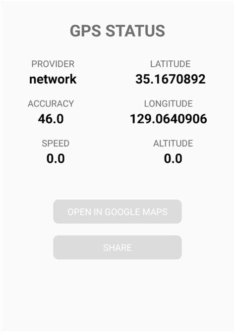Gps Location Coordinates Apk For Android Download