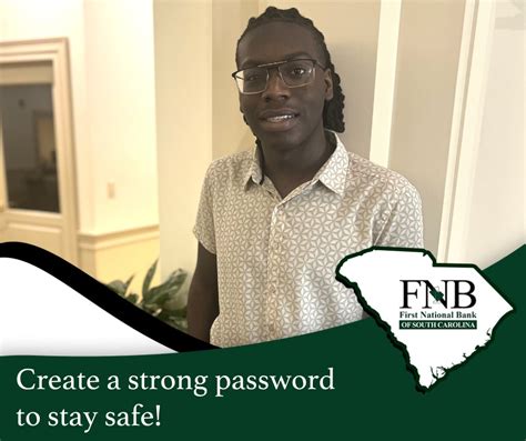 First 🛡️ Cyber Tip Use Unique Passwords For Every Online Account To Boost Security A Mix Of