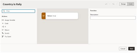 Build Advanced Expressions