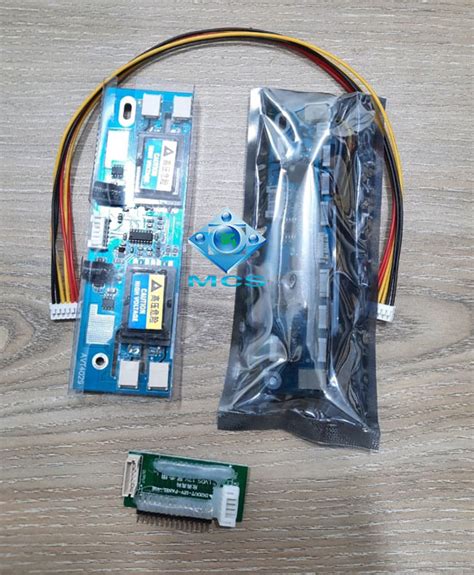 Xy Xin Yu Hi Tech Lcd Led Lvds Panel Test Tool Mcs