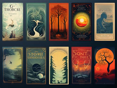 How To Design A Book Cover Tips For Stunning Visual Impact Summarypedia