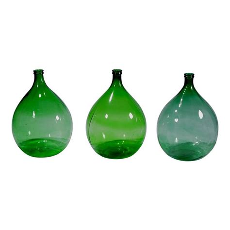 Bottles Jars And Jugs Green Glass Jugs Bottle Jars For Sale