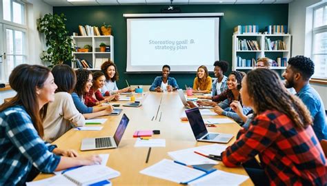7 Transformative Teacher Collaboration Strategies To Supercharge