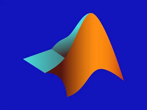 Matlab Logo Png Vector In Svg Pdf Ai Cdr Format
