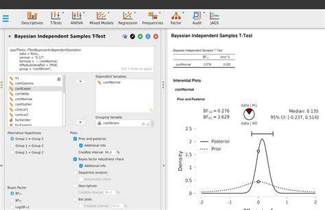 18 Open Source Free Spss Alternatives For Data And Statistical Analysis For 2024