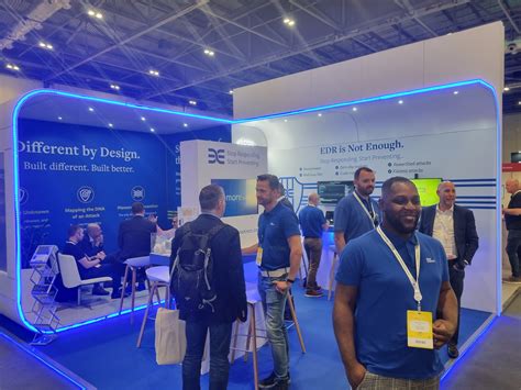 4 Things We Learnt From Infosec 2022