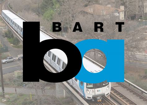 Bart Ready To Glow Up San Mateo County Stations With 12m Modernization Package