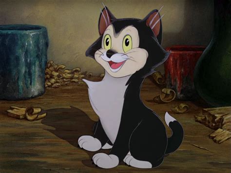 Mickey Mouse Clubhouse Figaro
