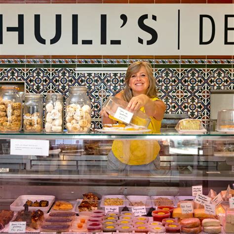 Ondernemersverhaal Thulls Deli Qredits