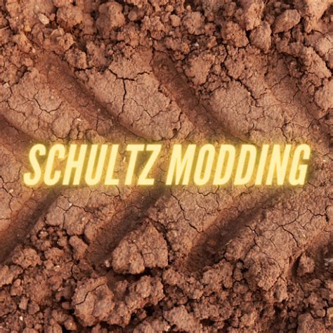 Schultzmodding
