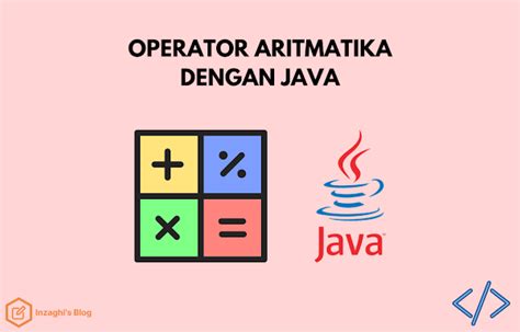 Program Operasi Hitung Aritmatika Dengan Java