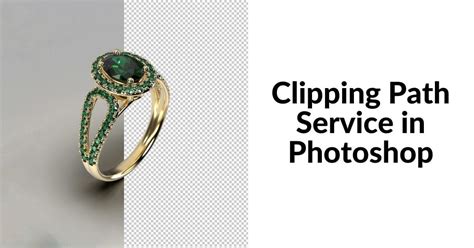 Clipping Path Service In Photoshop A Comprehensive Guide Retouching Labs