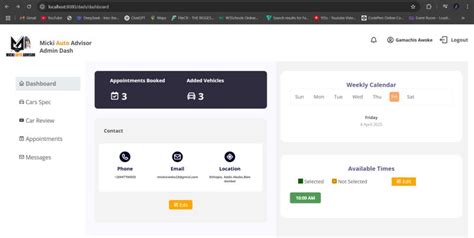 Springboot Reactjs Fullstackdeveloper Webdevelopment