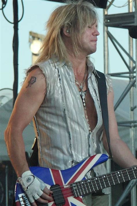Rick Savage Sa Biographie Filmographie Et Quelques Photos