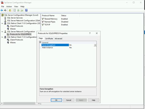 Relaying Ntlm To Mssql Compass Security Blog