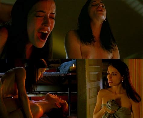 Emmanuelle Vaugier Your Daily Girl