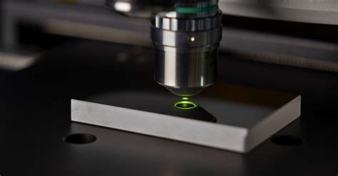 Surface Roughness Control In High Precision Optics Avantier Inc