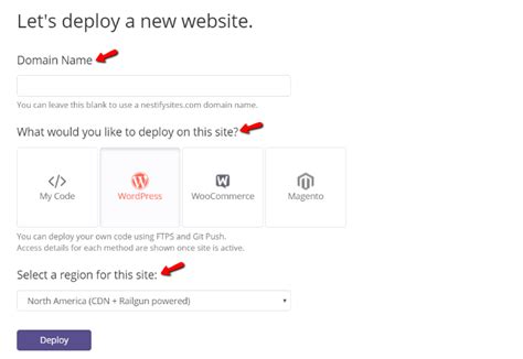 Nestify Review Managed Wordpress Hosting At A Super Low Price