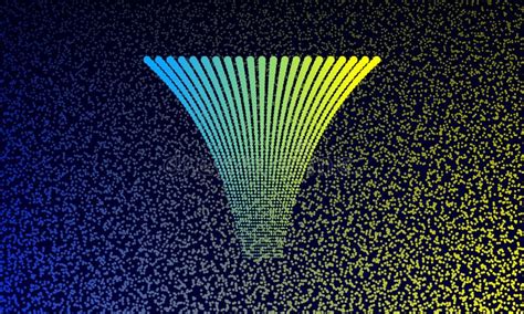 exploding color particles as fireworks trendy fluid cover design stock vector illustration of