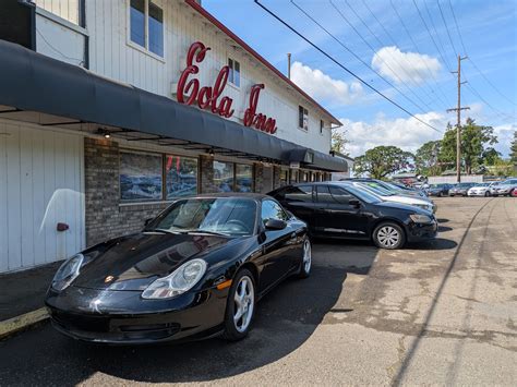 Edgewater Auto Center Llc Salem Or