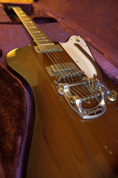 78 Firebird Iii My Les Paul Forum