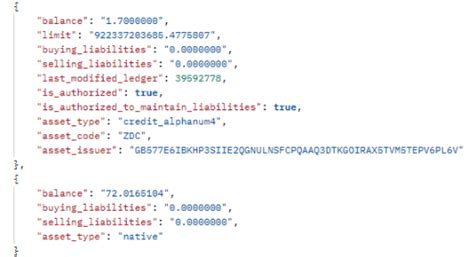 Monitor Stellar Assets Using Couchbase And Python The Couchbase Blog