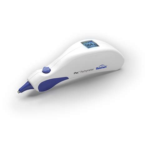 Central Corneal Thickness Cct Or Pachymetry West Coast Glaucoma