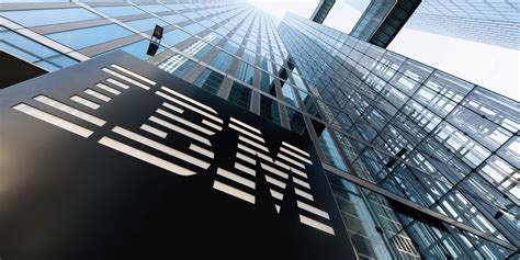 IBM Announces New Security Technology For The Crypto Custody Market