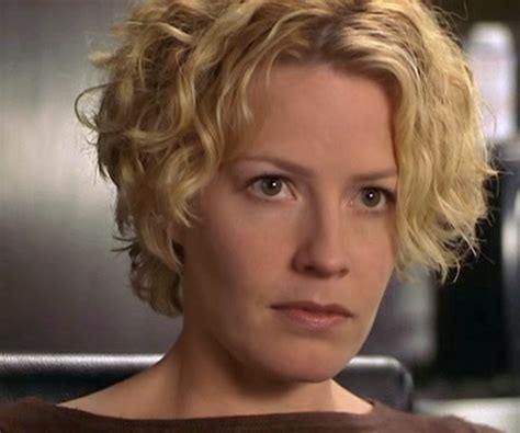 The Hunter Elisabeth Shue